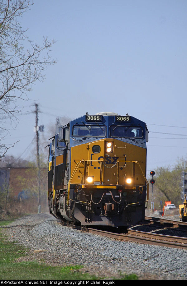 CSX 3065